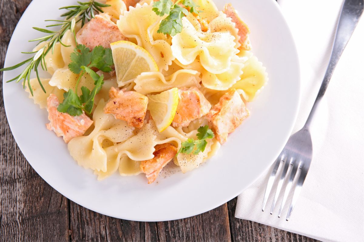 Quali sono i migliori piatti di pesce estivi? I nostri consigli ...