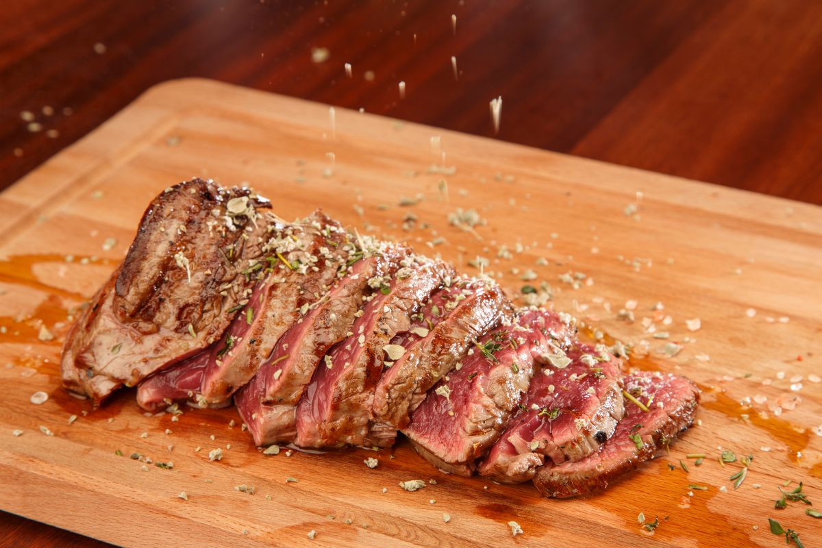 Filetto di manzo: come cucinarlo - Ristorante Cavaliere